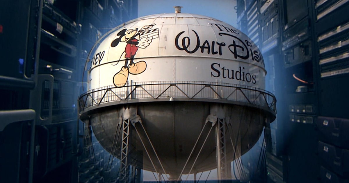 Disney hit by hackers holding ‘Pirates of the Caribbean’ for ransom