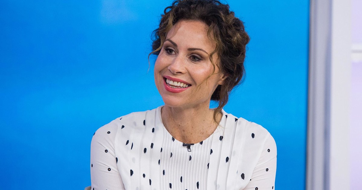 Minnie Driver: ‘Speechless’ is ‘funny and irreverent’ about disabilities