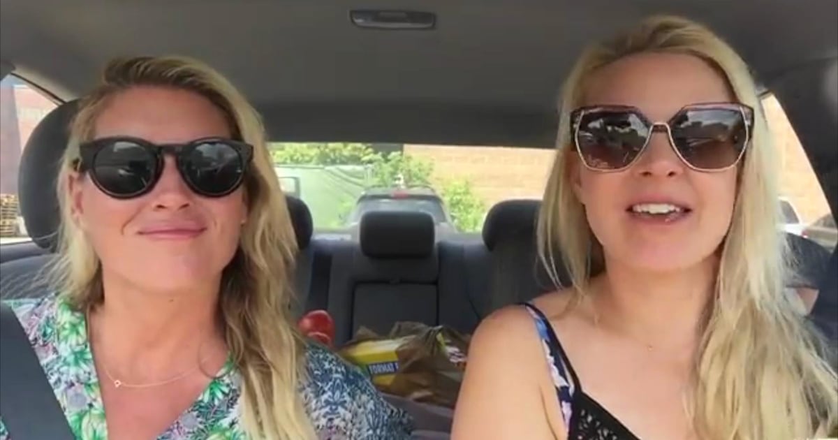 Mom Truths: Family vacations — expectations vs. reality