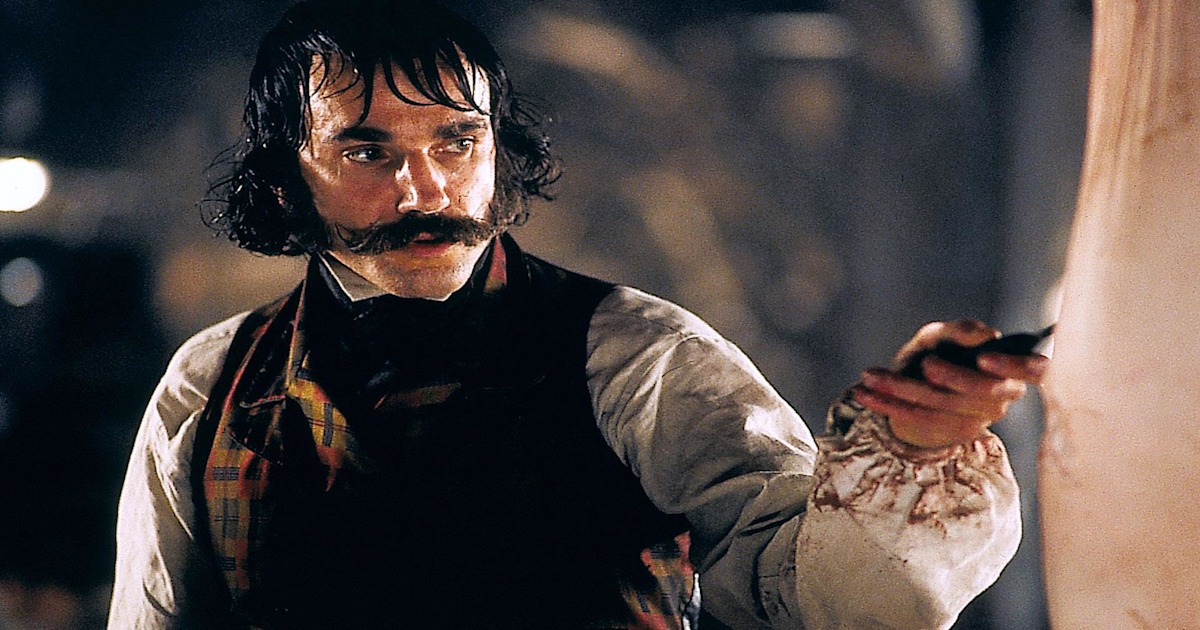 Here are Daniel Day-Lewis’s most unforgettable roles