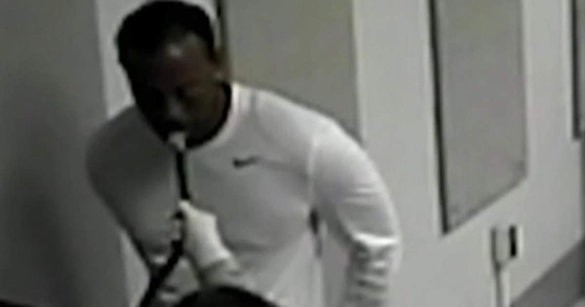 New Tiger Woods DUI video shows what happened at jail
