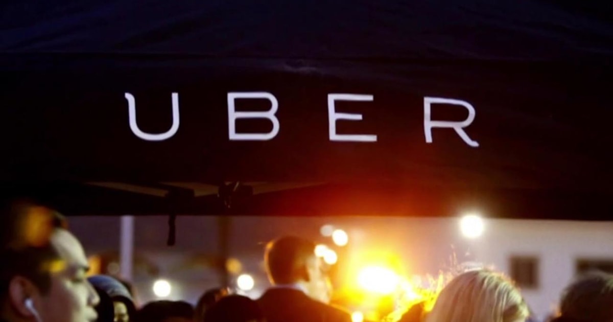 At least 20 fired at Uber amid investigation into workplace culture