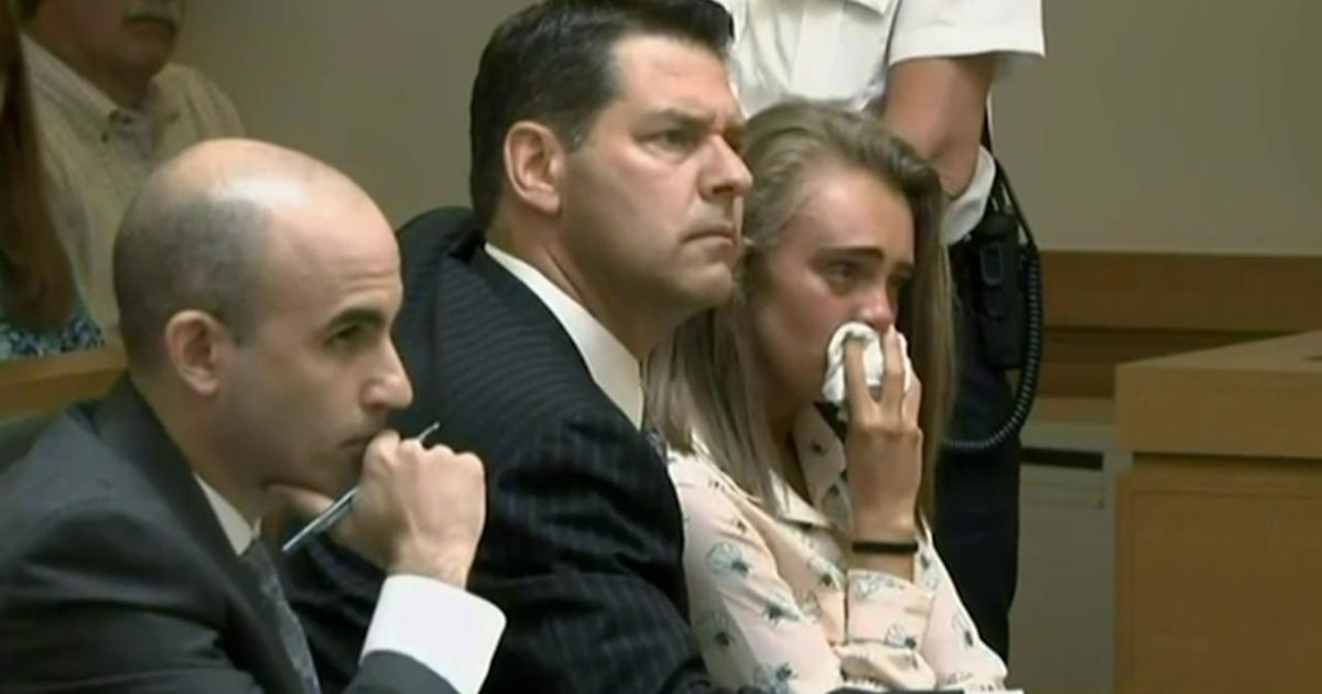 Judge rules ‘words are now weapons’ after texting suicide case, analyst ...