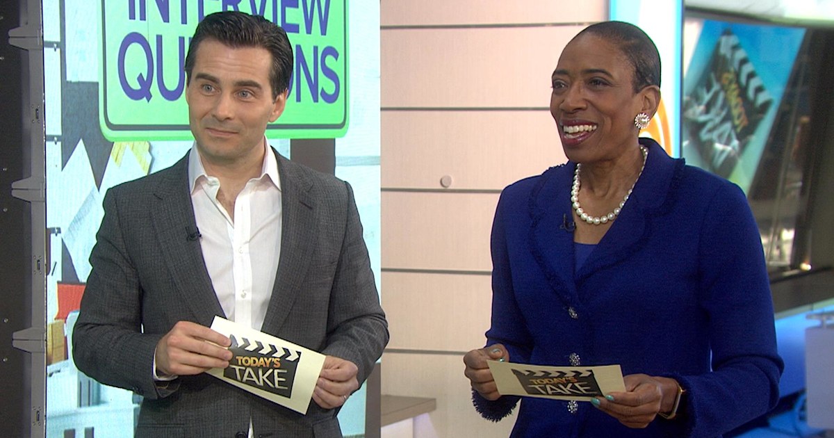 How to nail job interview questions (like ‘Why should we hire you?’)