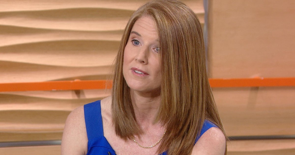 This mom is helping women return to the workforce