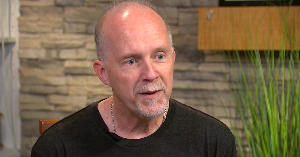 Father who helps children with cancer gets surprise trip to Alaska