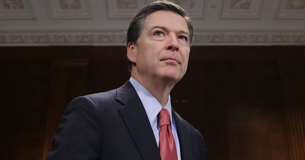 James Comey hearing: How did we get here?