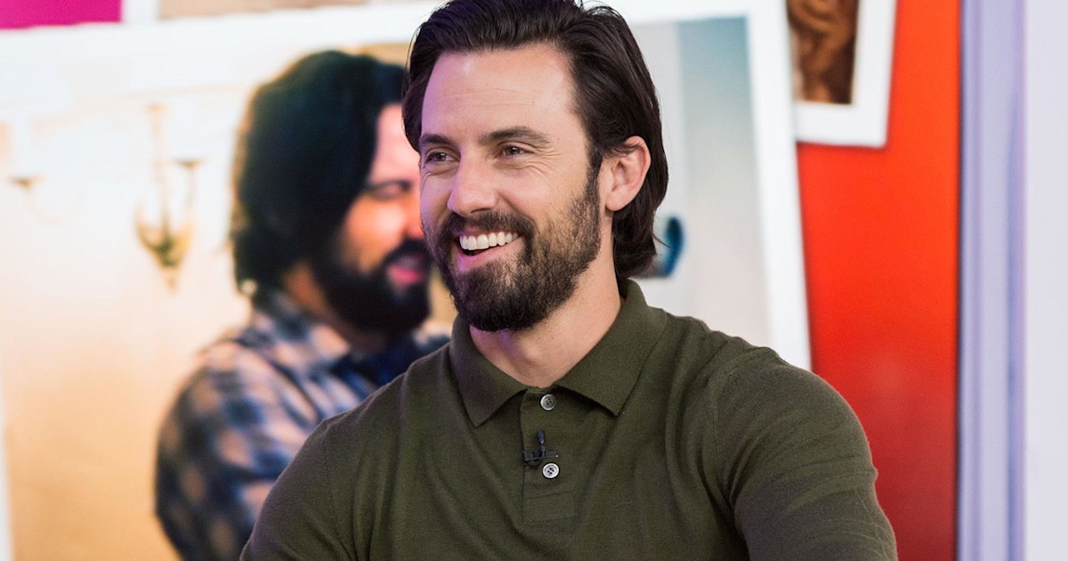 Milo Ventimiglia talks ‘This Is Us’: ‘You see your own life reflected’