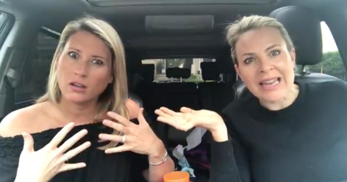 Mom Truths: What the heck is balance?