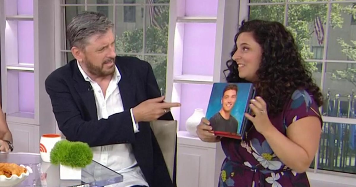 ‘Bachelorette’ recap: Craig Ferguson weighs in on Bryan’s mom