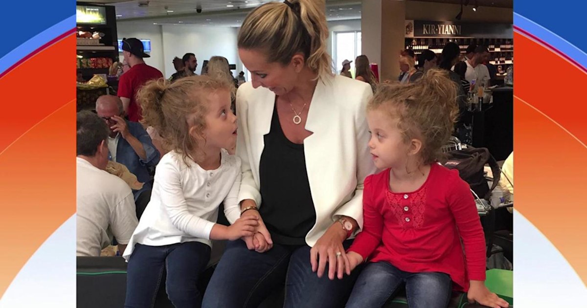 Keir Simmons’ favorite thing is his wife and kids: See the adorable video