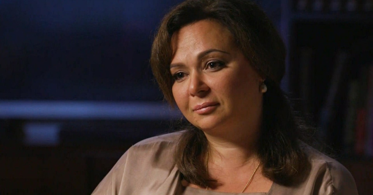 Was Russian lawyer Donald Trump Jr. met with being used by Russian ...