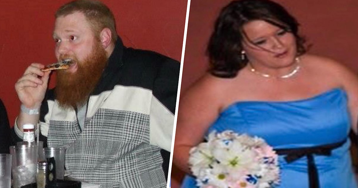These 2 new Joy Fit Club members lost more than 300 pounds combined