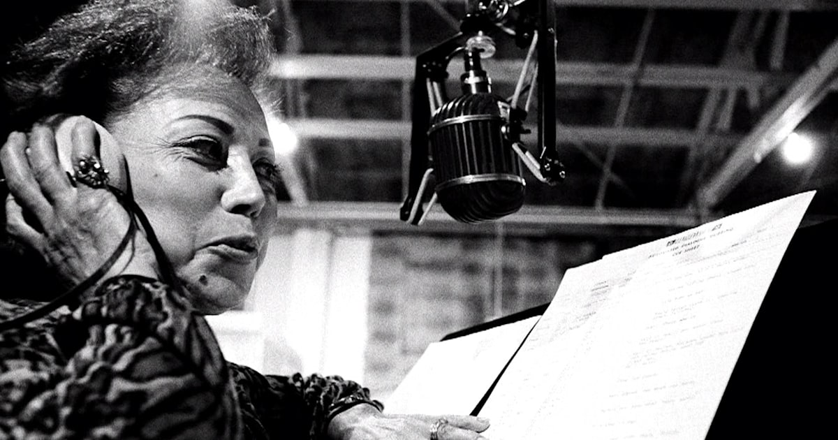 June Foray, voice of Rocky the Flying Squirrel, dies at age 99