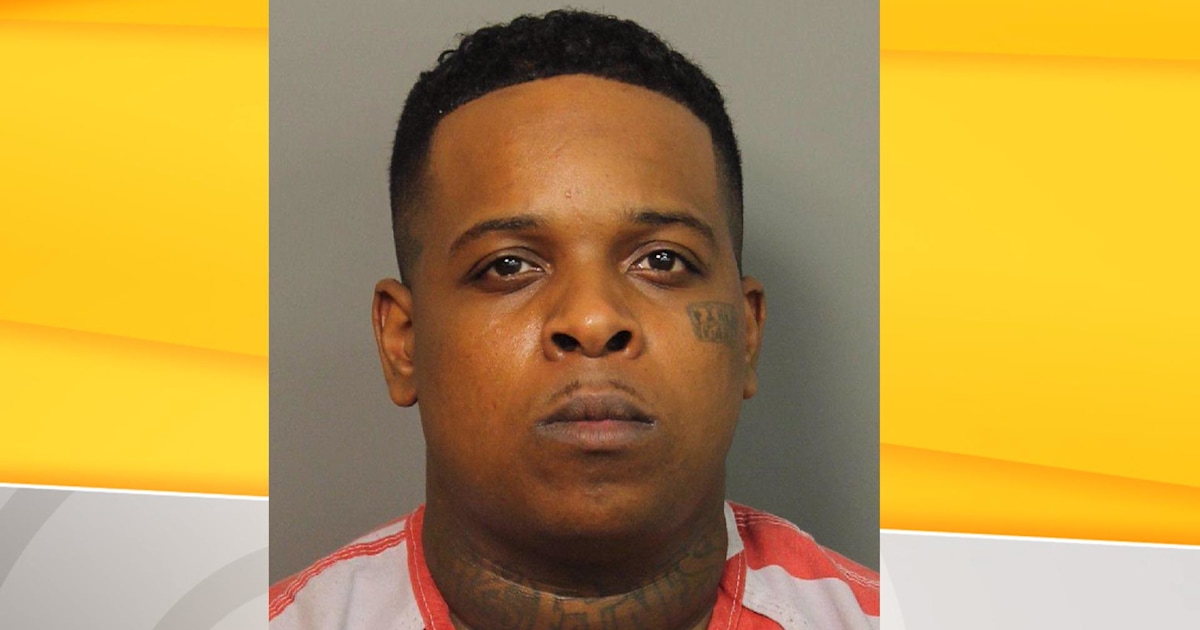 Rapper arrested in connection with Little Rock nightclub shooting