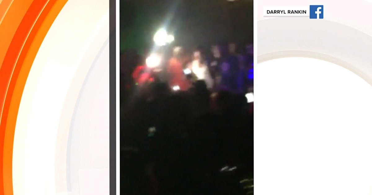 Little Rock nightclub shooting: Gunfire injures at least 17, others ...