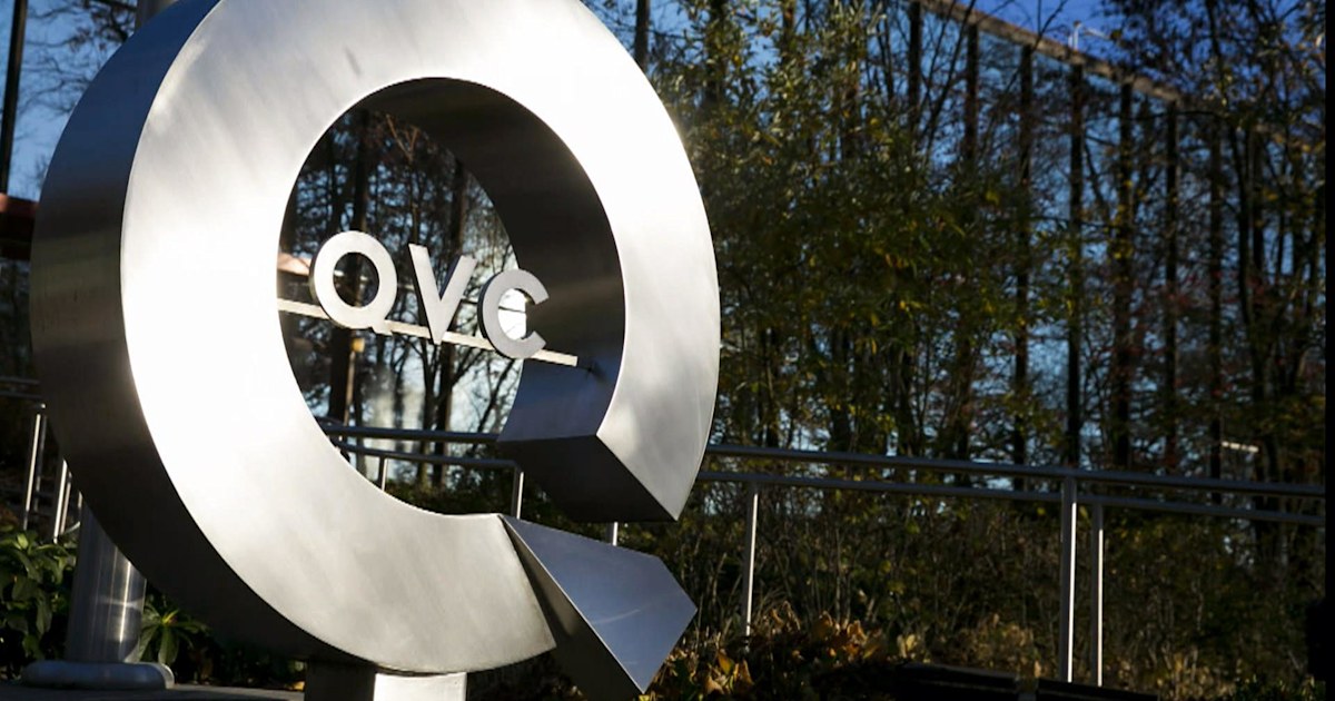 QVC set to merge with Home Shopping Network to take on Amazon