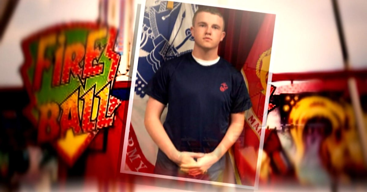 Family of teen killed on amusement park ride files wrongful death lawsuit