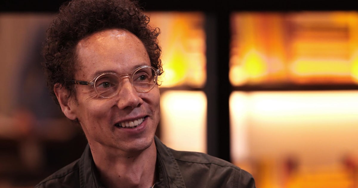 Malcolm Gladwell talks ‘Revisionist History’ podcast, the mood in ...