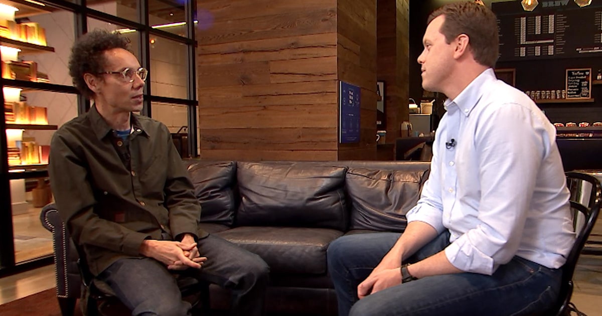Malcolm Gladwell on change in America: We may be in an ‘extended period ...