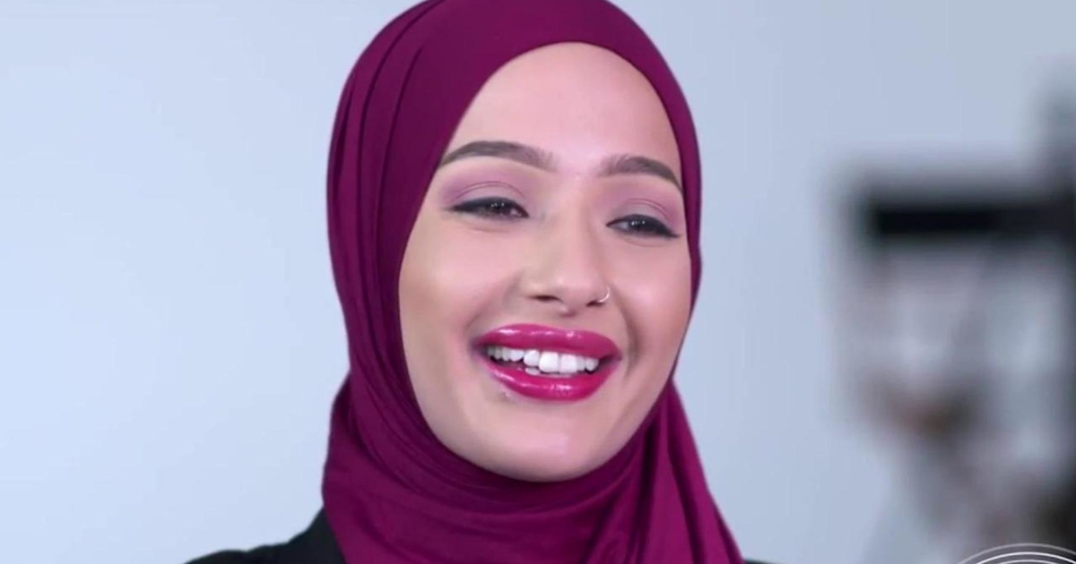 Meet Nura Afia, the Muslim American mom defining beauty on her own terms