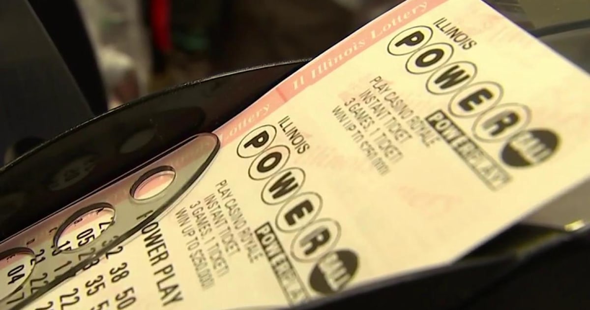 Powerball jackpot soars to at least $510 million