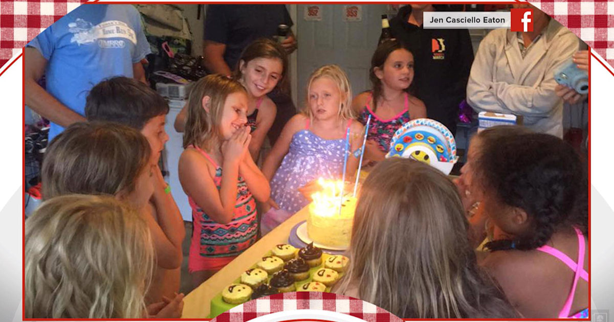 TODAY celebrates National Middle Child Day with Smucker’s