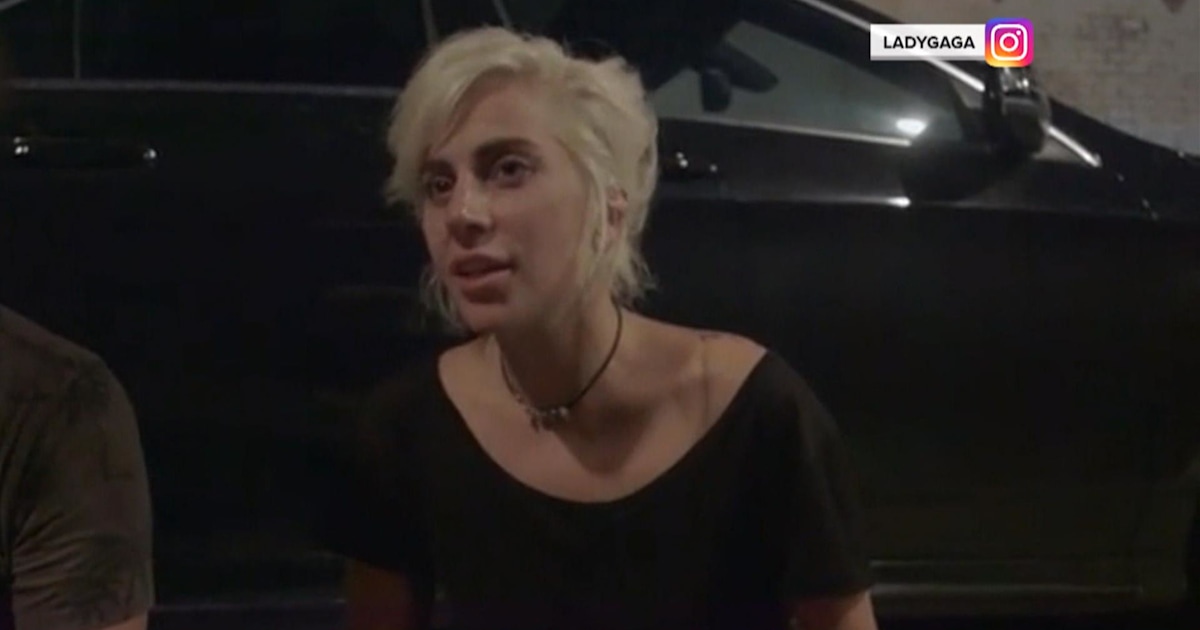 Get a first look at Lady Gaga’s Netflix documentary ‘Five Foot Two’