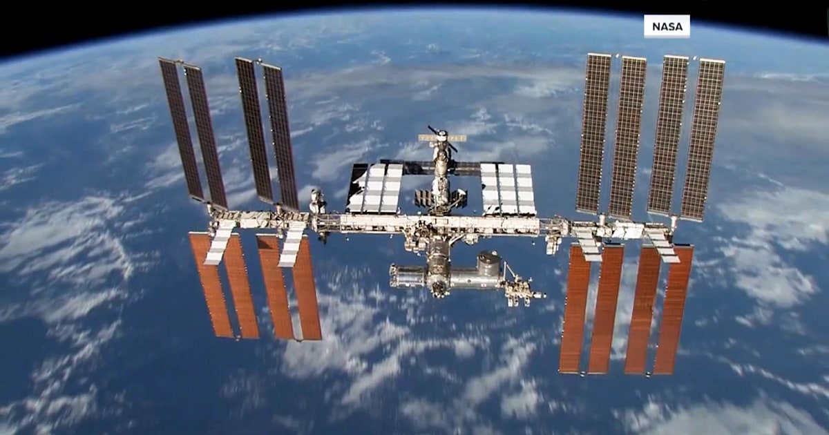 NASA is hiring Planetary Protection Officer to protect earth from aliens