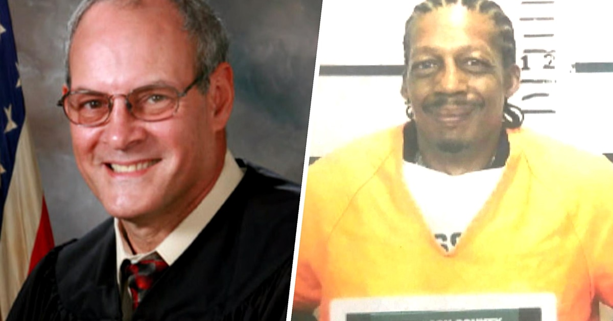 Judge shot by father of son convicted in Steubenville rape case