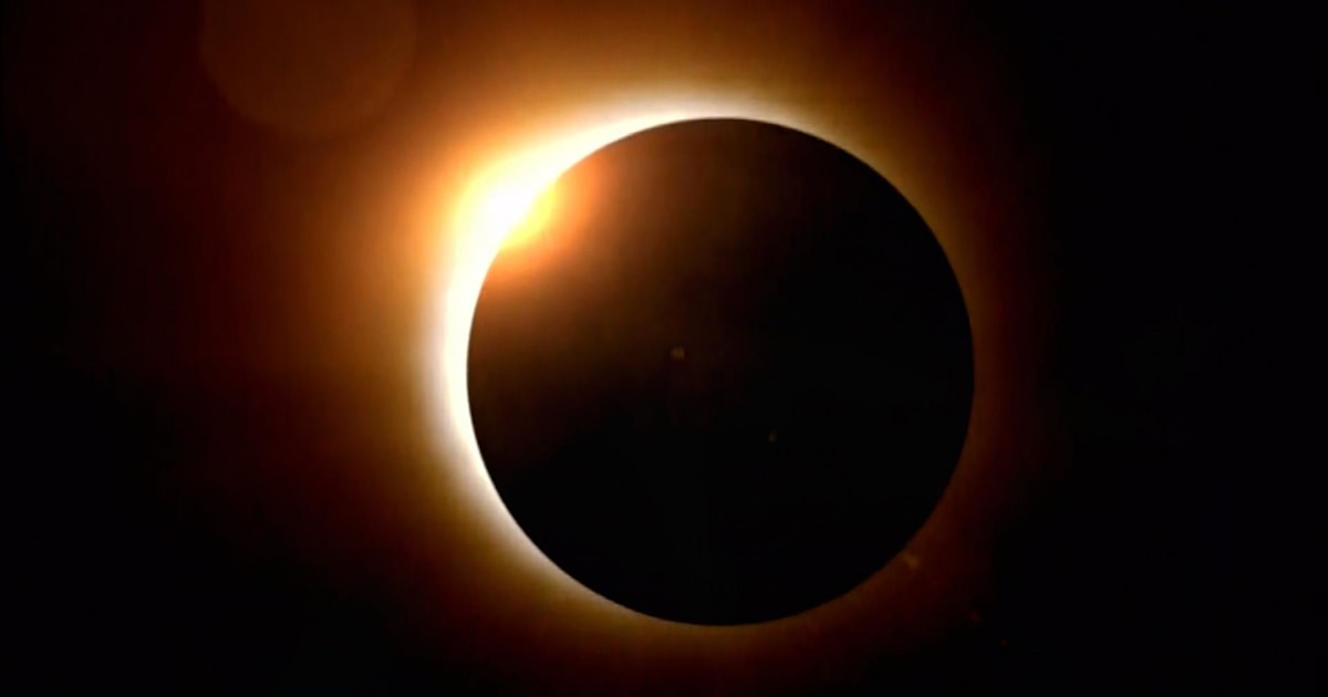 TODAY’s headlines: Collision at sea, Trump speech, eclipse mania