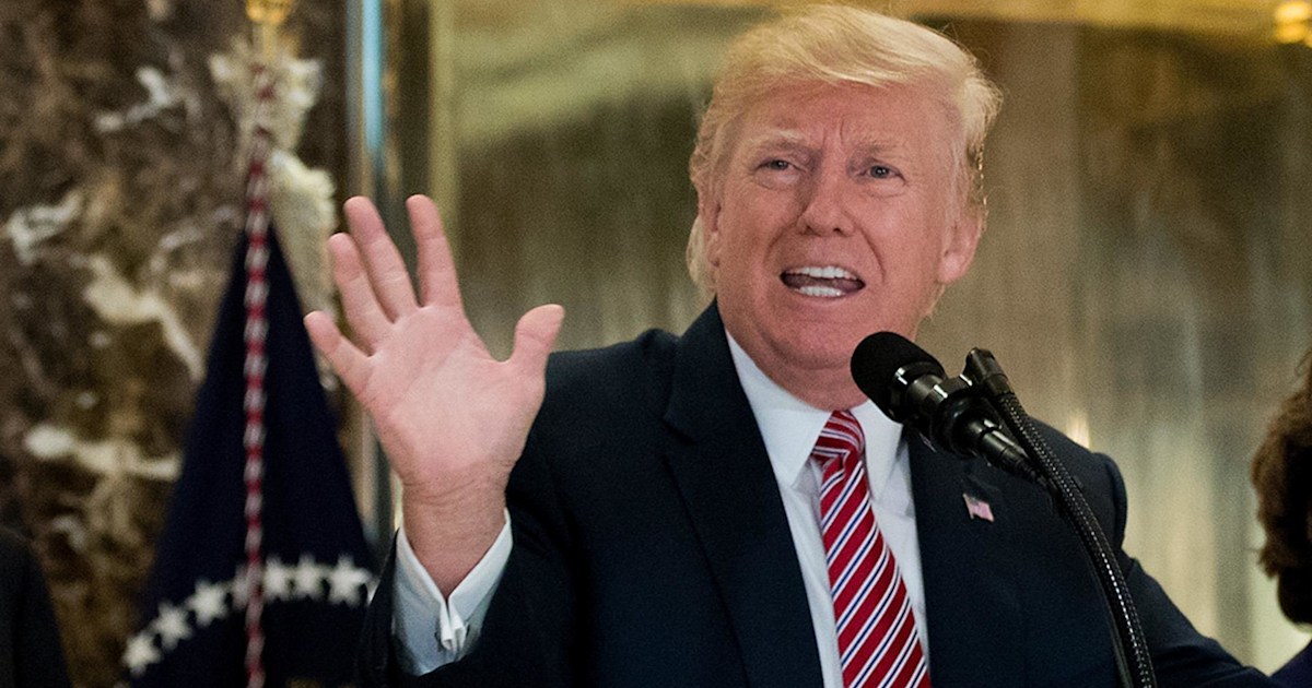 Trump’s latest remarks on Charlottesville have business leaders wary