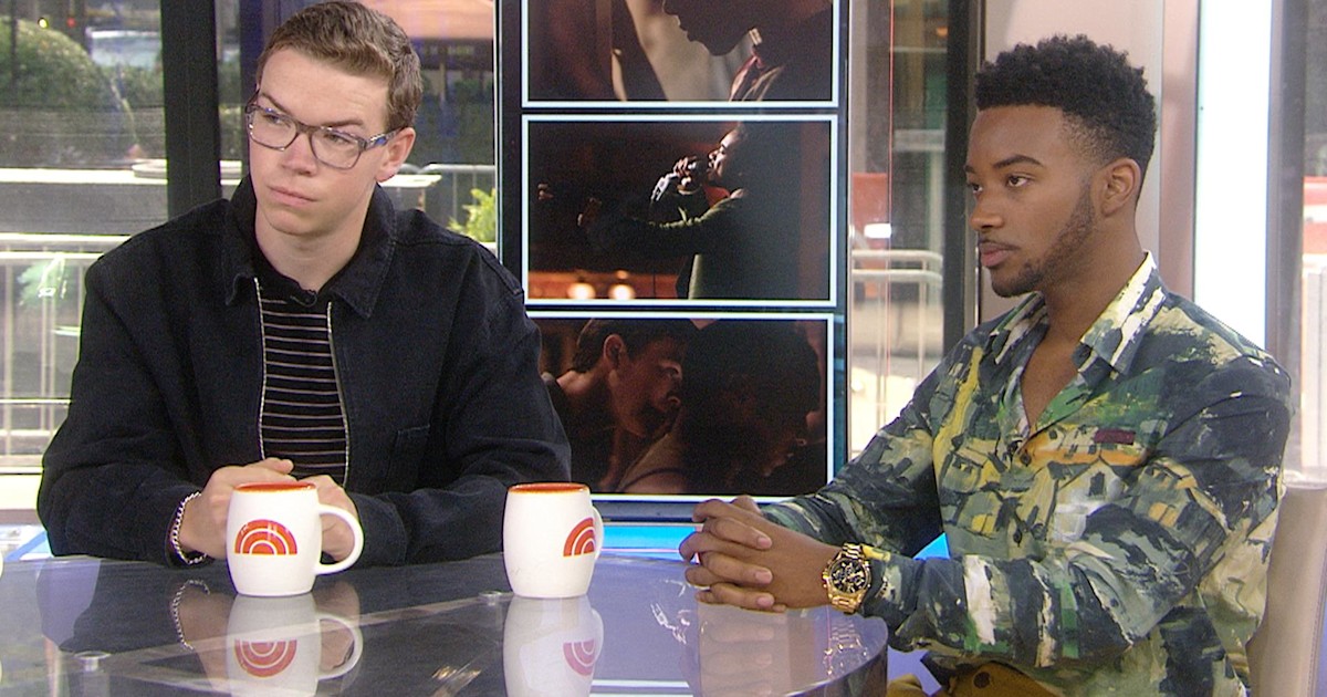 ‘Detroit’ stars tell TODAY about their critically acclaimed new film