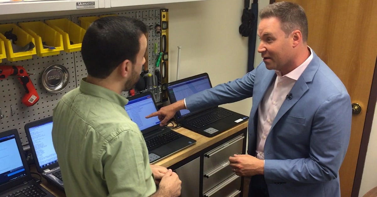 How to protect your computer from dangerous viruses