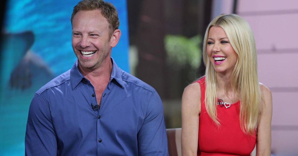 Trump wanted to be in ‘Sharknado 3,’ Ian Ziering says