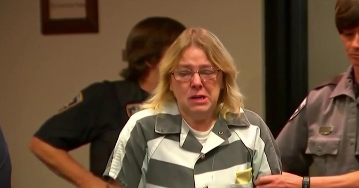 Joyce Mitchell, who helped 2 prisoners escape, is denied parole again