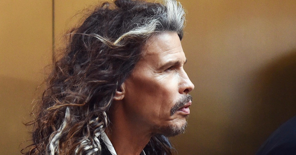 Aerosmith cancels tour dates as Steven Tyler seeks medical care