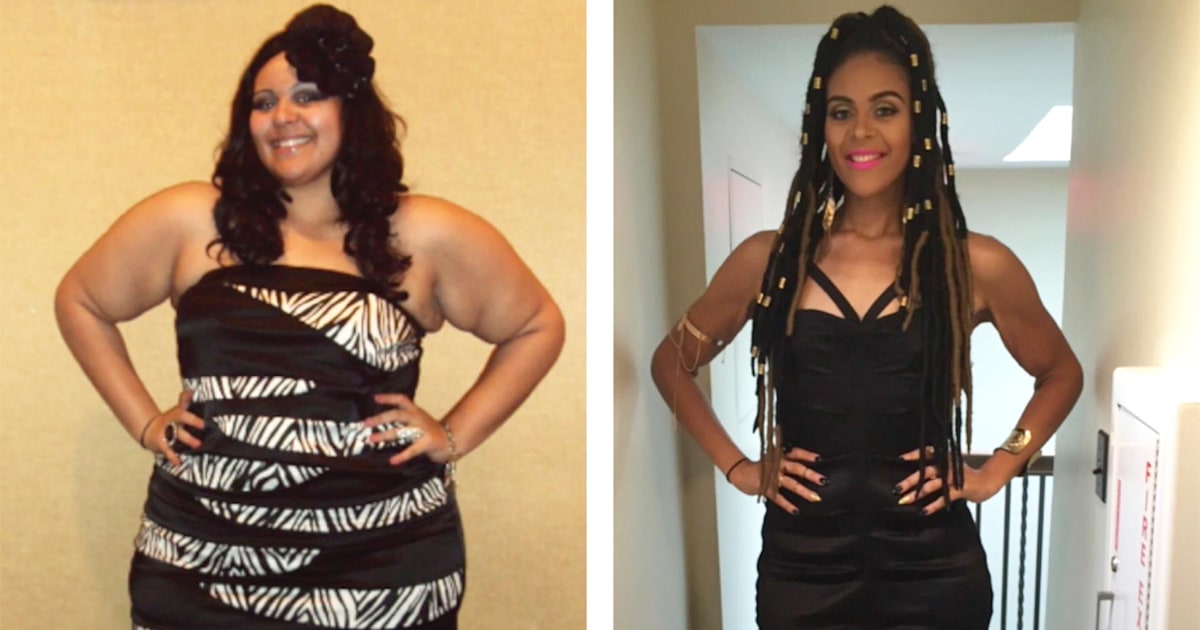 10 women on what it’s like to start a weight-loss journey