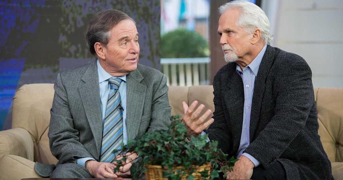 ‘Leave It To Beaver’ actors Jerry Mathers and Tony Dow on the sitcom’s ...