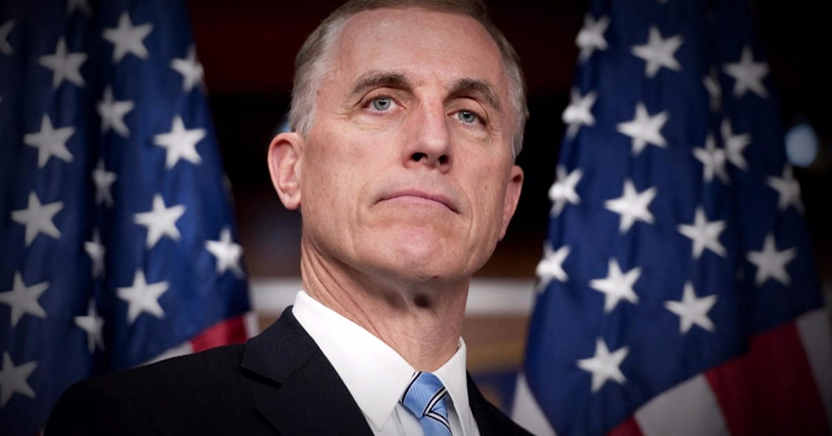 Rep. Tim Murphy to retire amid abortion scandal allegations