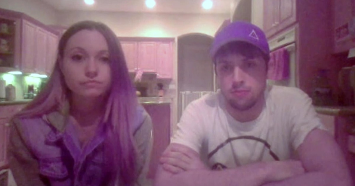 Las Vegas shooting witness: ‘There were ricochets all around us’