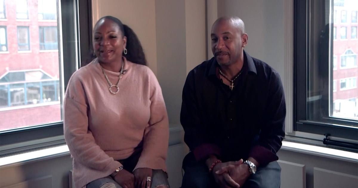 Couple shares secrets for a healthy divorce – and how to run a business ...