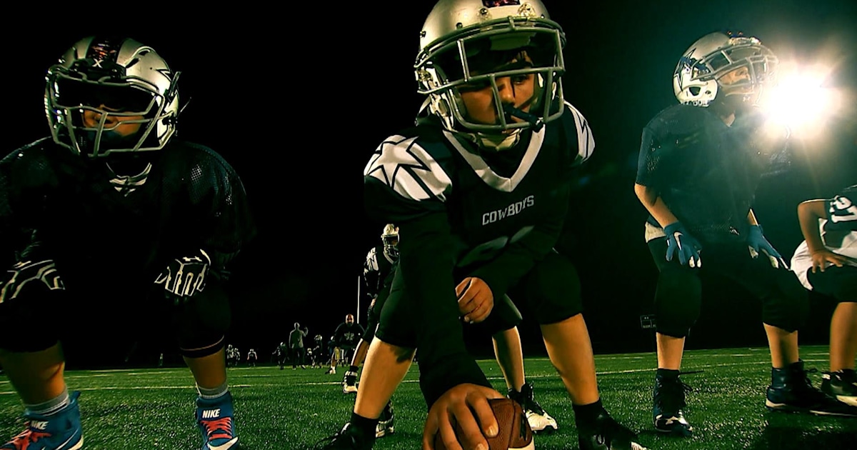 Kids’ concussions and sports: What you need to know