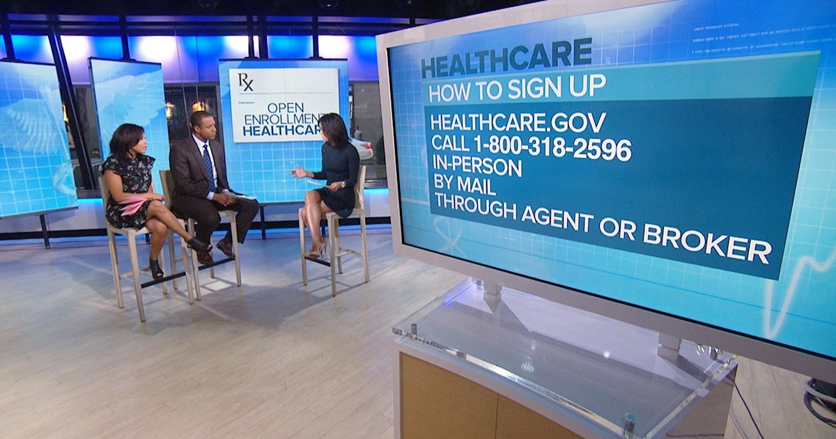Obamacare enrollment is open: What you need to know