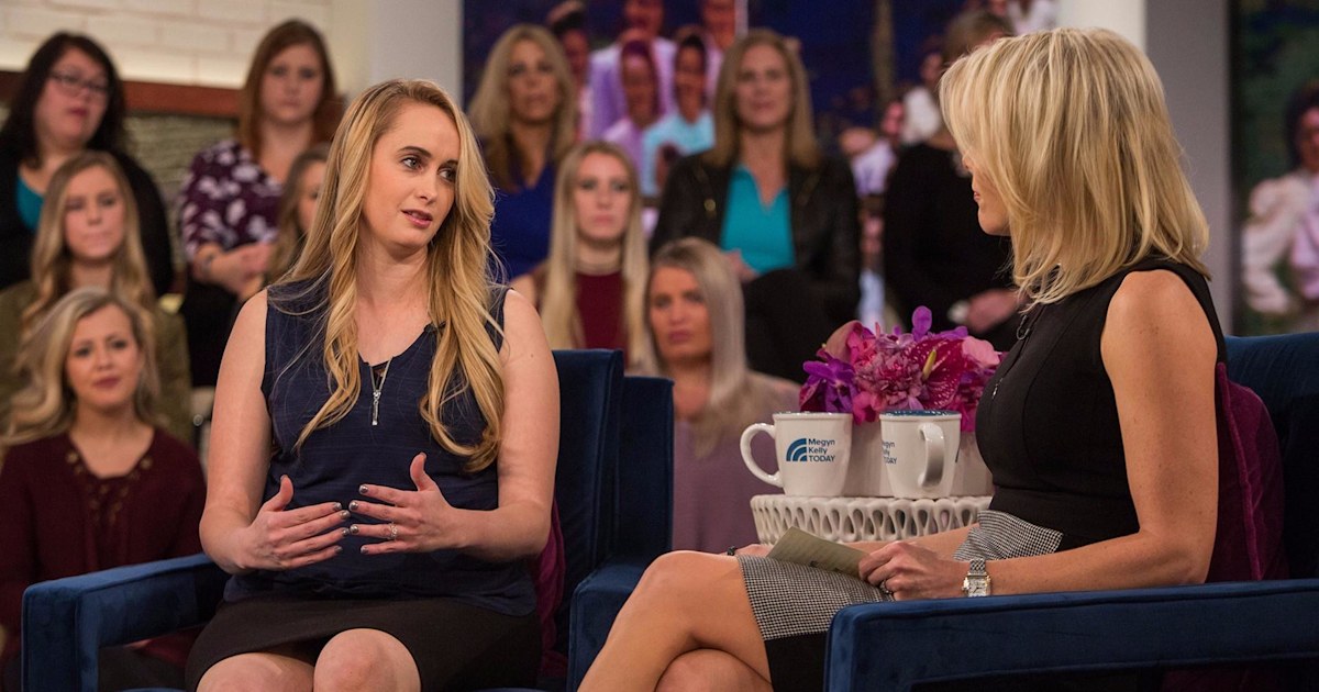 After leaving polygamist cult, Rachel Jeffs ‘realized the worth of freedom’