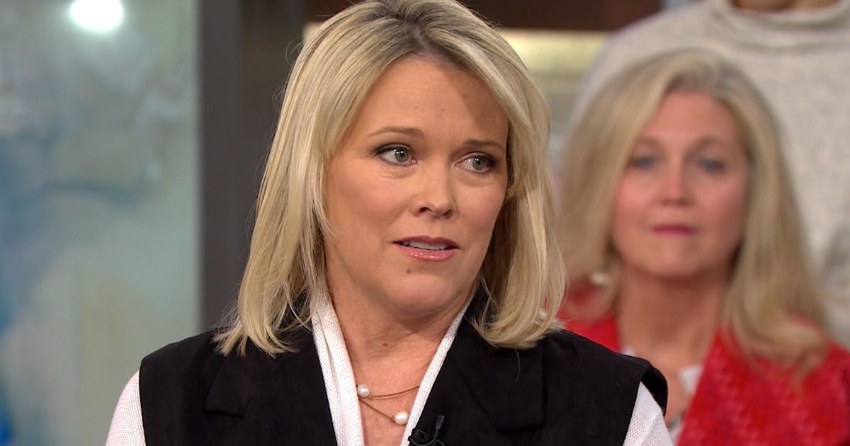 Mother of Kevin Spacey accuser speaks out: Actor ‘violated him’ more ...