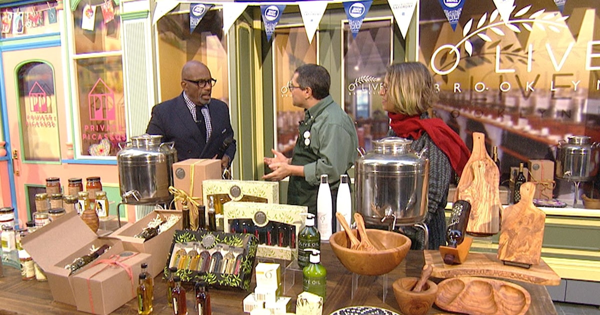 Small Business Saturday: How to ‘shop small’ and support local businesses