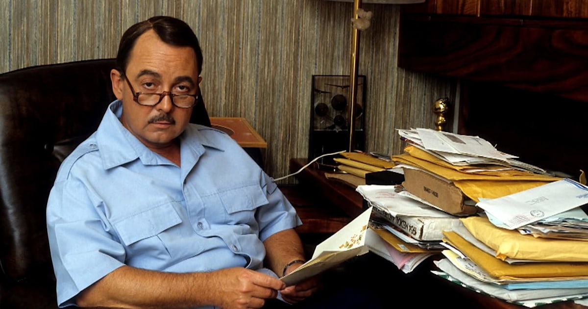 Actor John Hillerman of ‘Magnum, P.I.’ dies at age 84