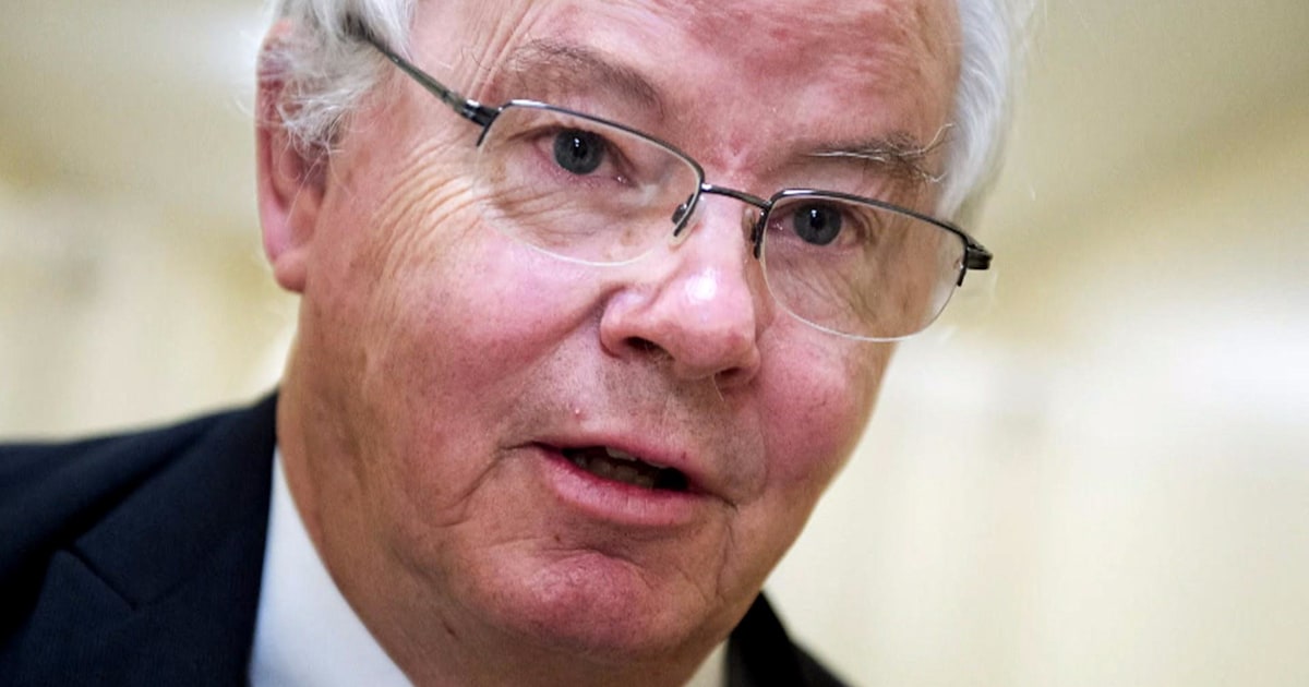 Rep. Joe Barton says police are investigating 'revenge' photo