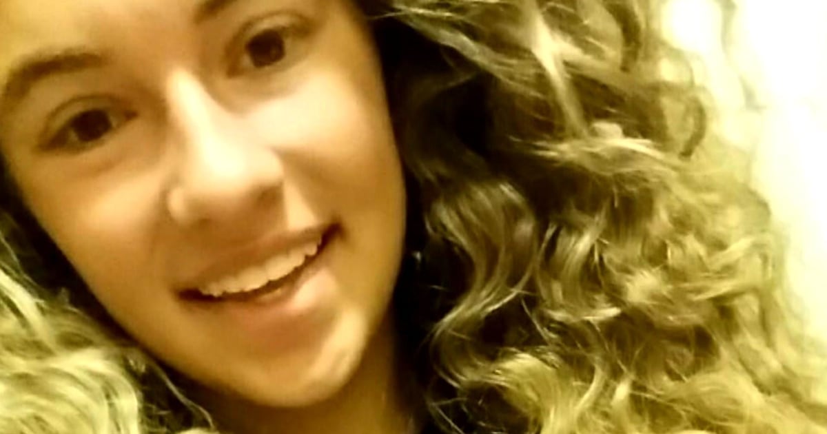 Police search for Florida teen believed to be with soccer coach